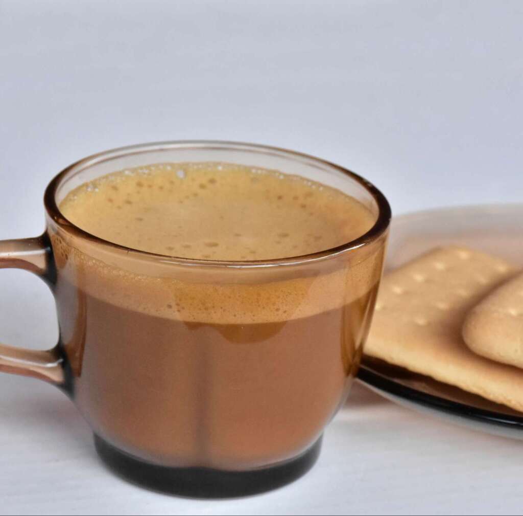 Fragrance: Graham Cracker Latte - American Candle Supplies