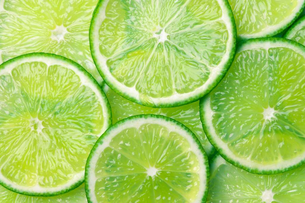 Fragrance: Lime Spritzer - American Candle Supplies